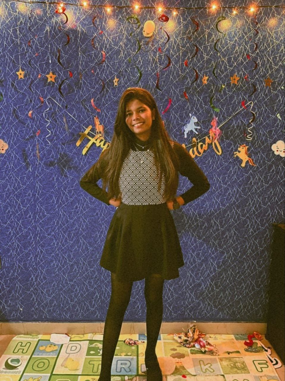 Portfolio Website - Gungun gupta